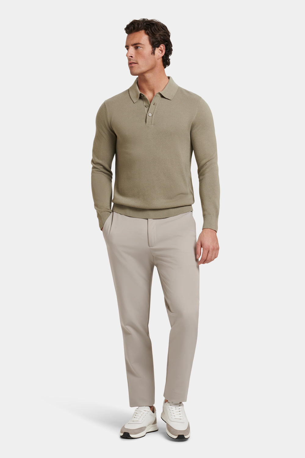 THE ARI POLO | ICON