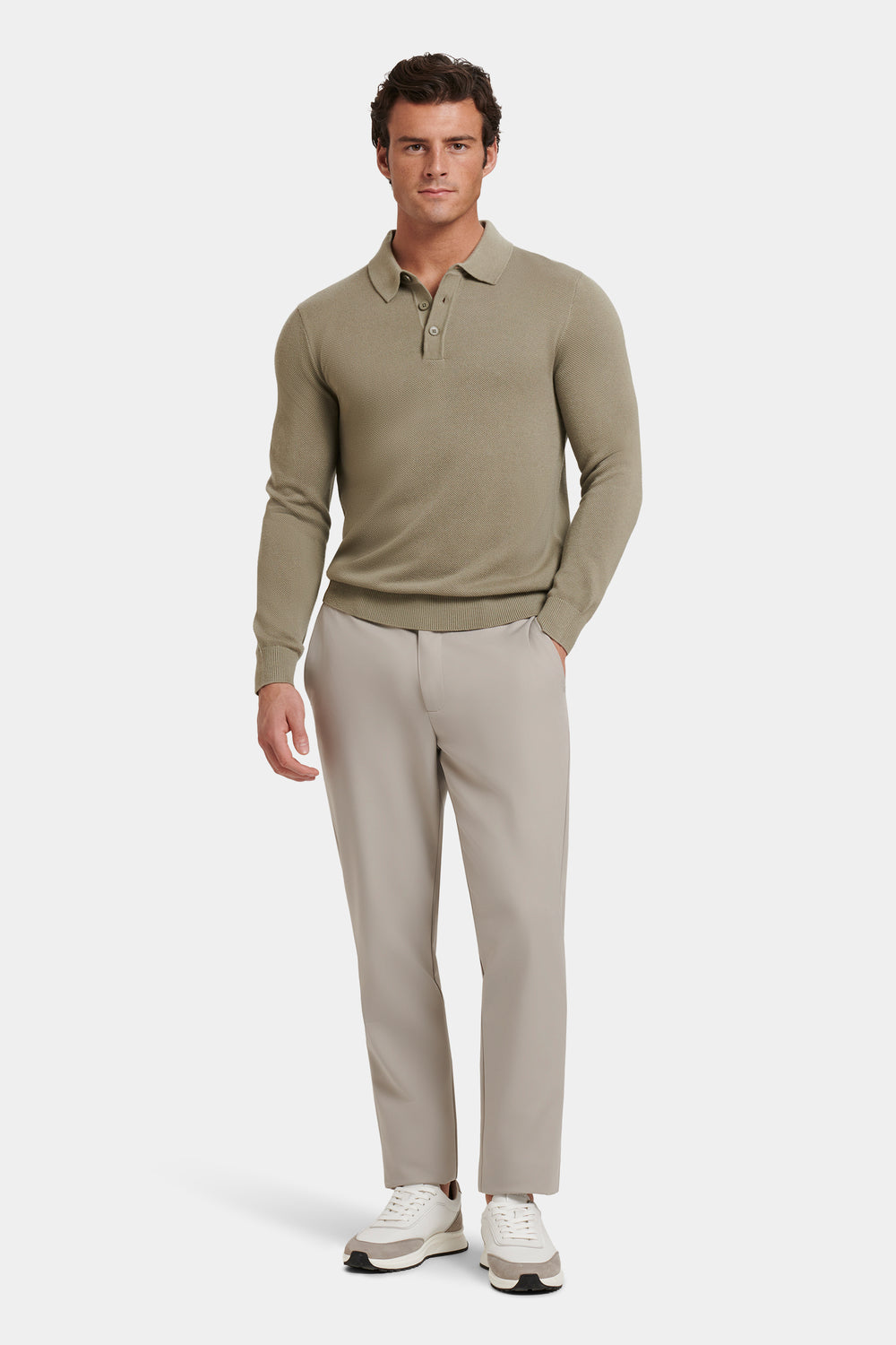 THE ARI POLO | ICON