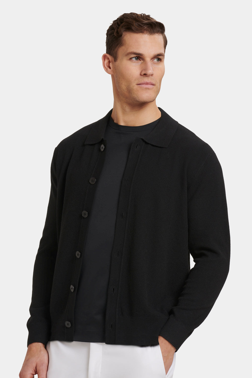 THE ARI CARDIGAN | ICON