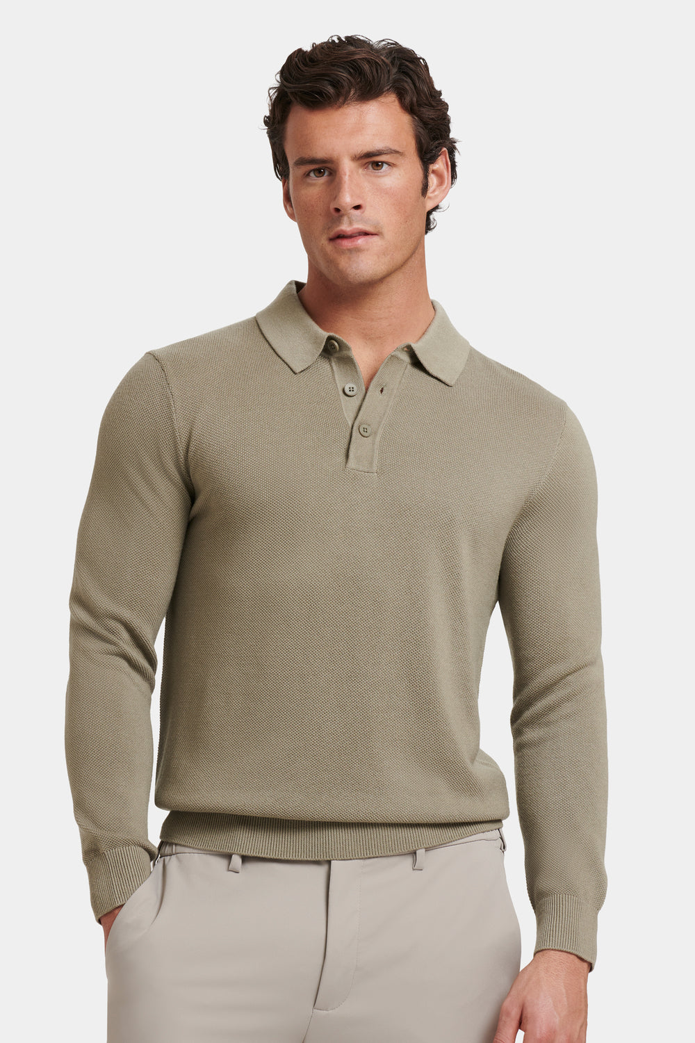 THE ARI POLO | ICON