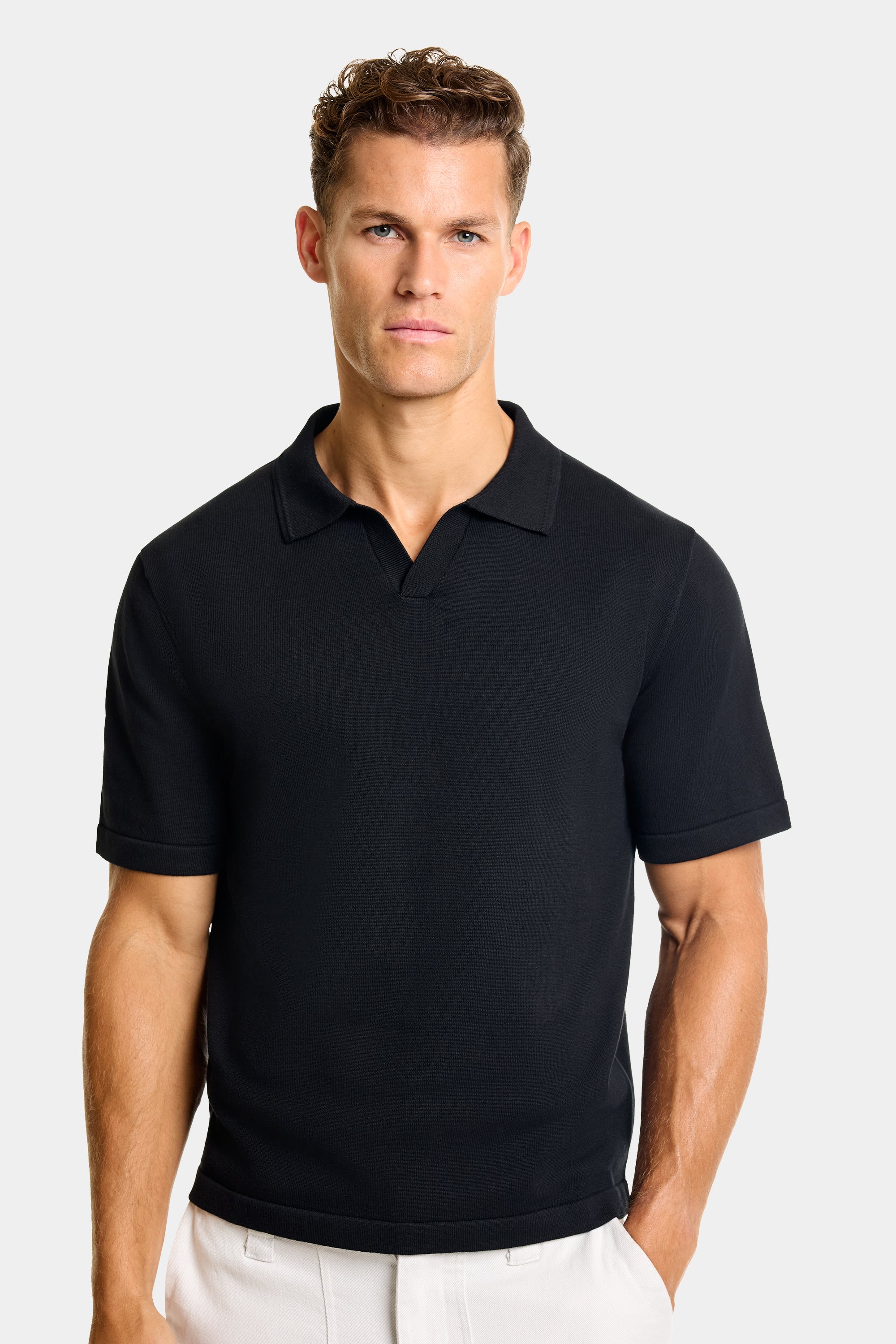 THE VIGO POLO | ICON. AMSTERDAM