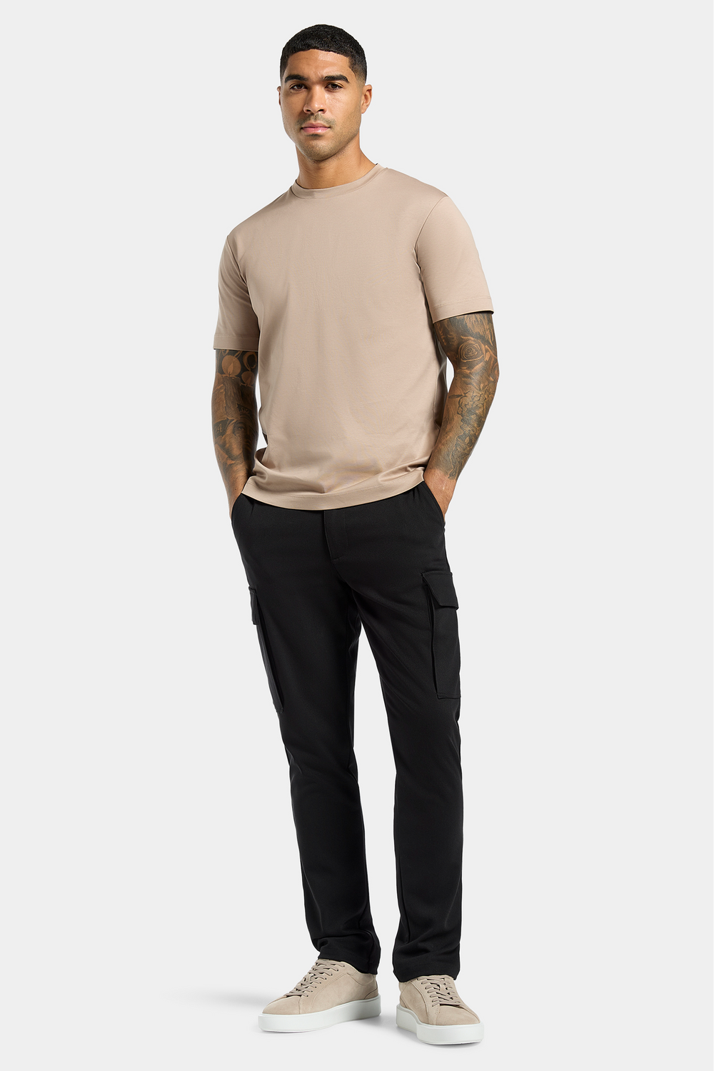 THE RINO SLIM CARGO | ICON. AMSTERDAM