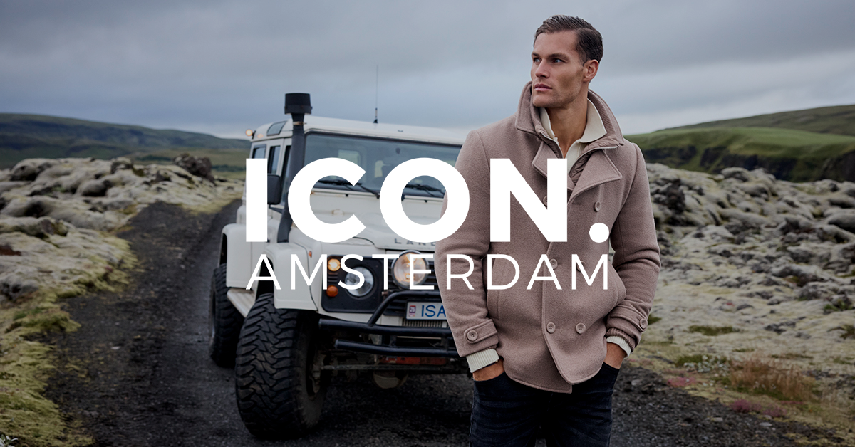 all products | ICON UK