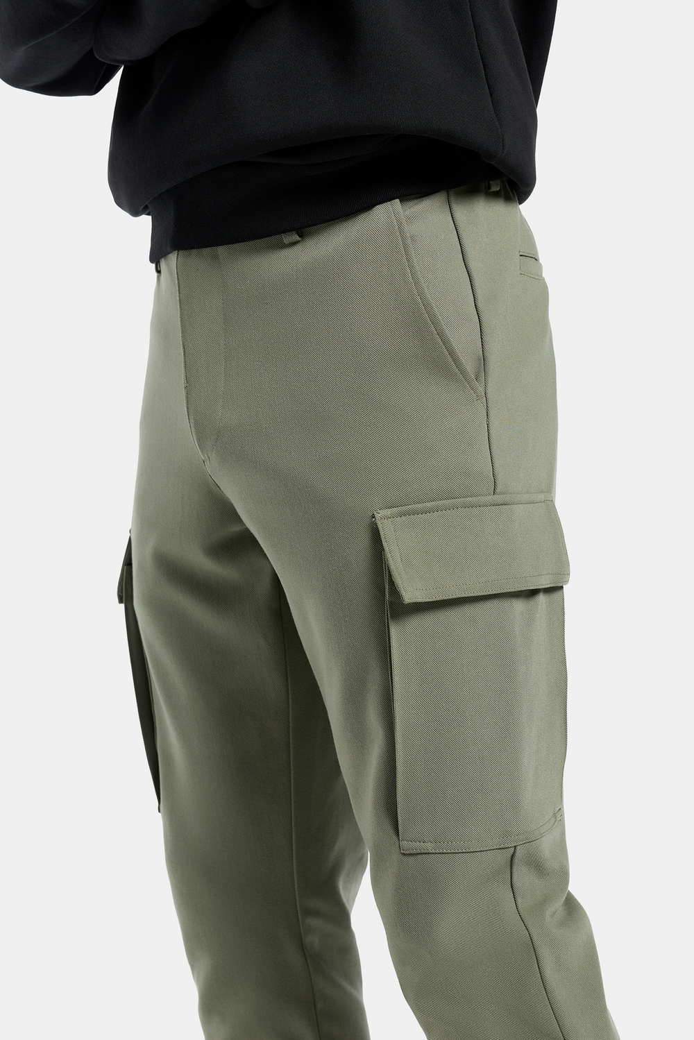 THE RINO SLIM CARGO | ICON. AMSTERDAM