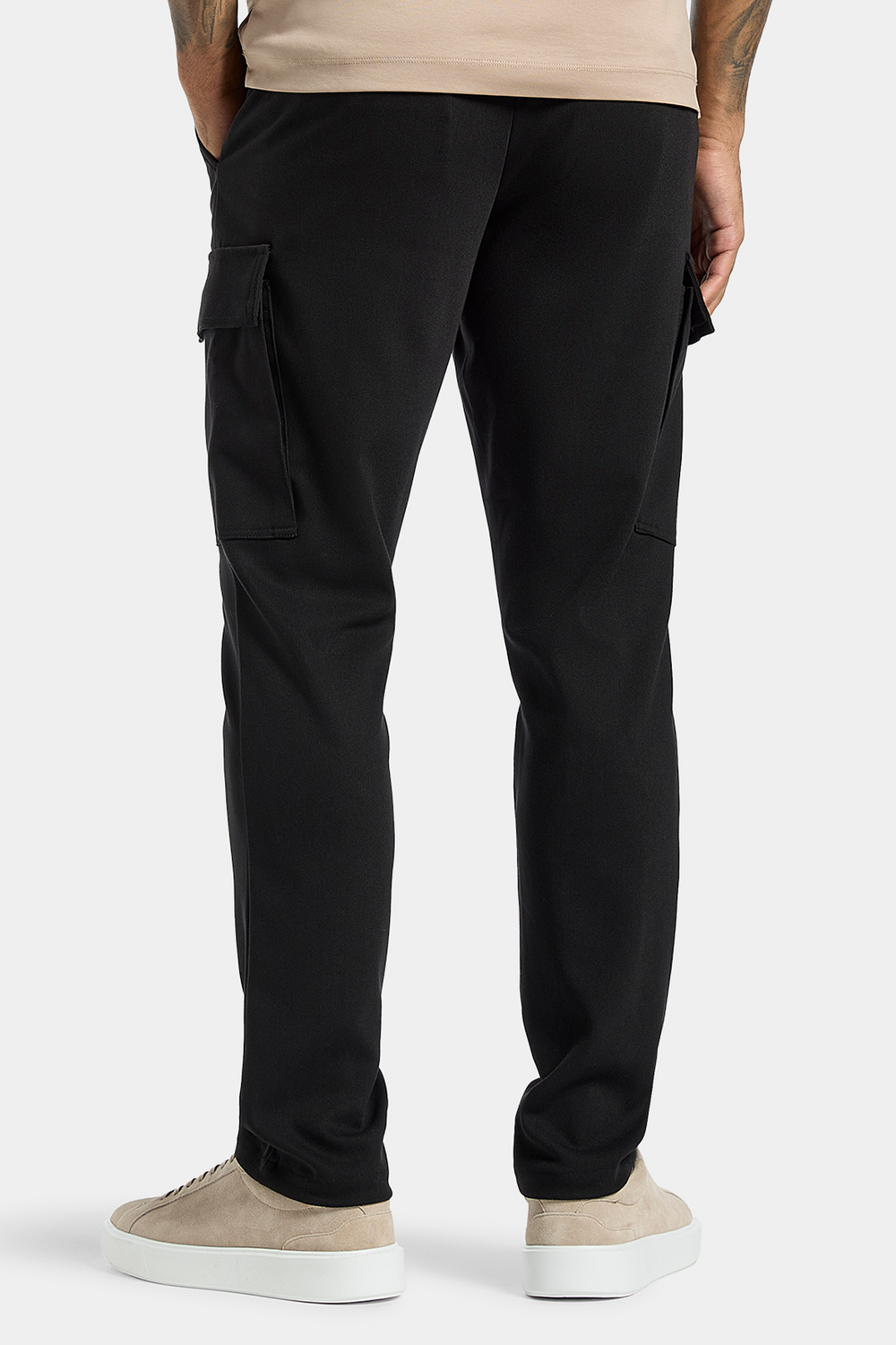 THE RINO SLIM CARGO | ICON. AMSTERDAM