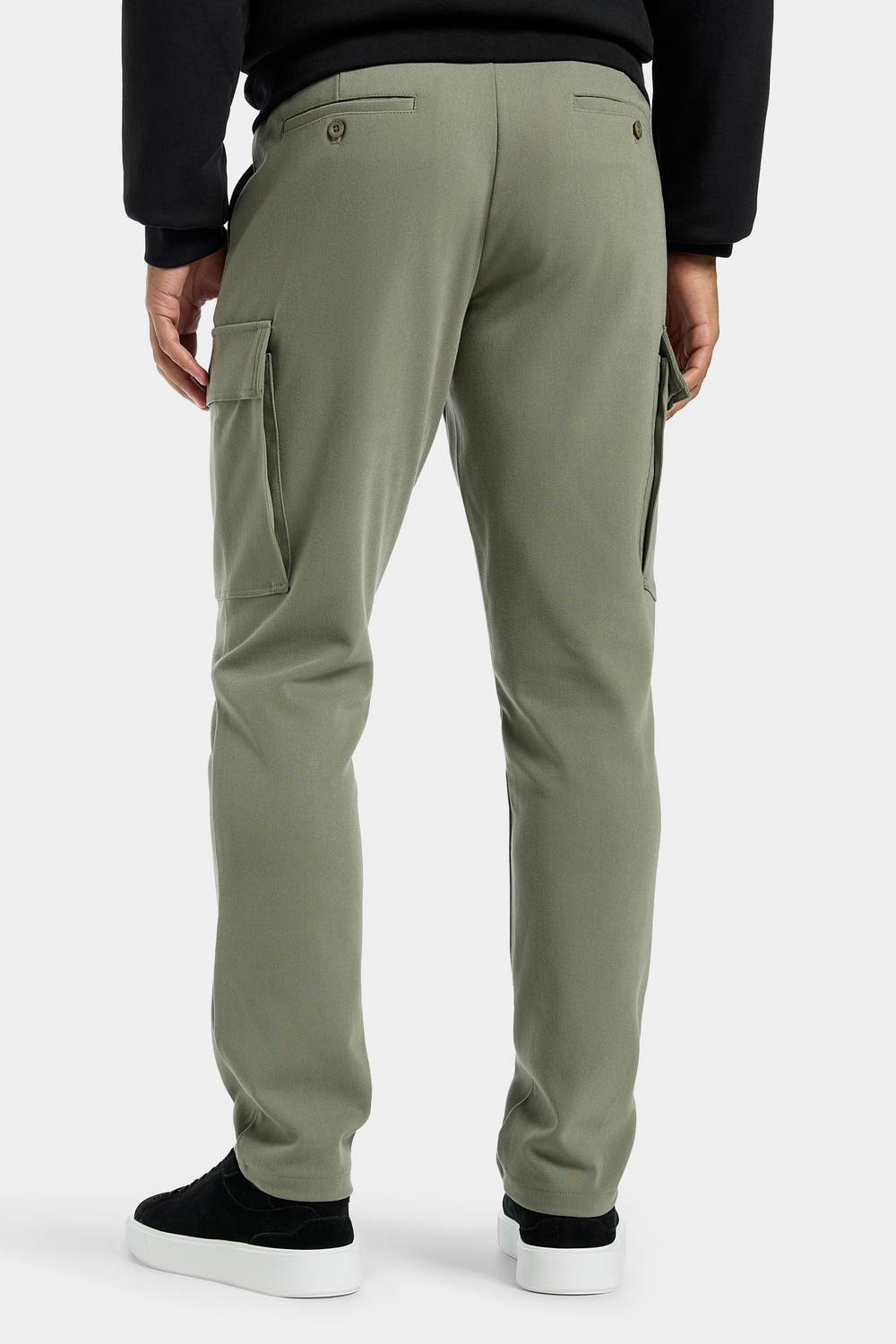 THE RINO SLIM CARGO | ICON. AMSTERDAM